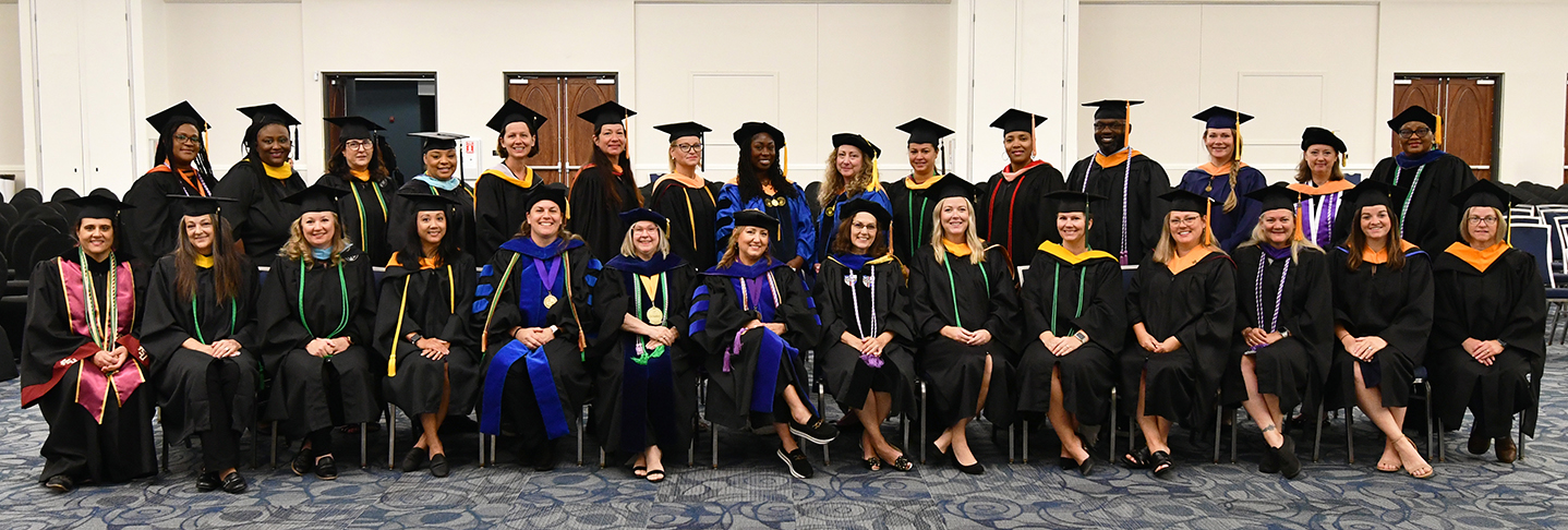 Faculty & Staff | Sentara College of Health Sciences