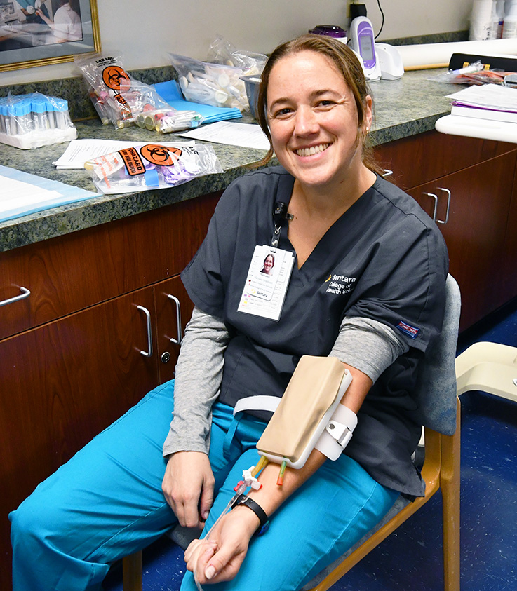 Academic Programs - Sentara College of Health Sciences