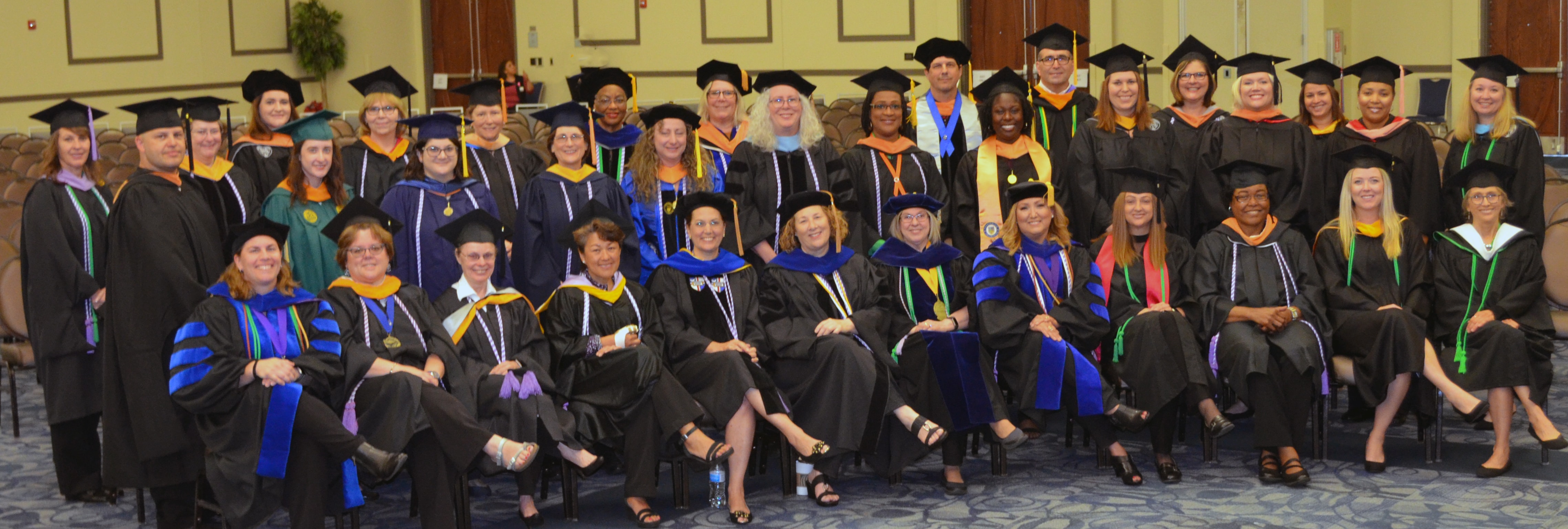 Faculty & Staff | Sentara College of Health Sciences