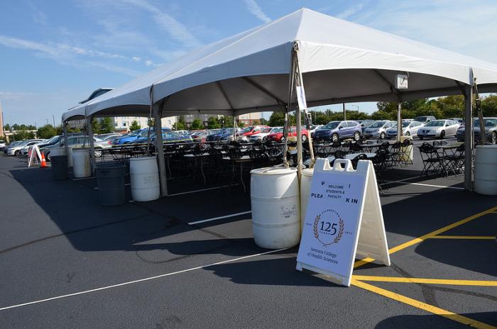 Sentara College of Health Sciences