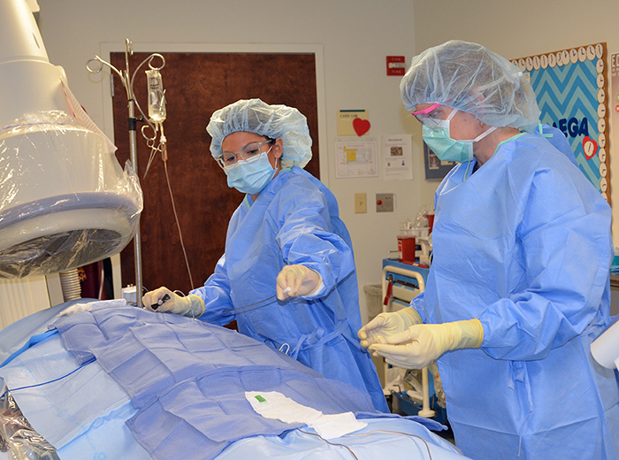 Sentara College of Health Sciences