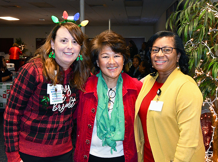 Sentara College - Healthcare Education Degree Programs