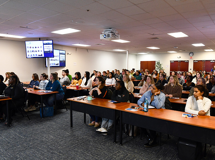 Sentara College - Healthcare Education Degree Programs