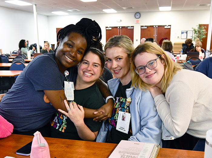 Sentara College - Healthcare Education Degree Programs