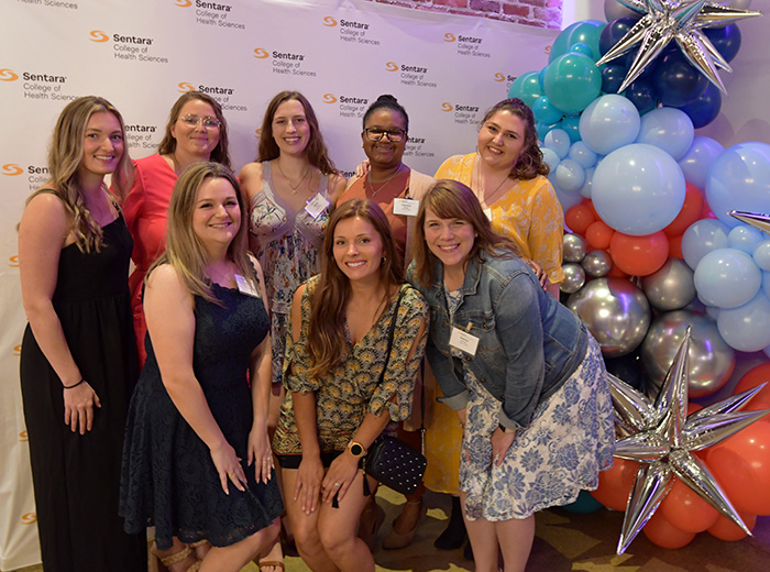 Sentara College - Healthcare Education Degree Programs