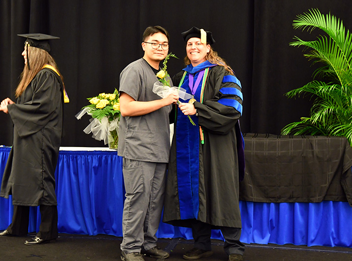 Sentara College - Healthcare Education Degree Programs