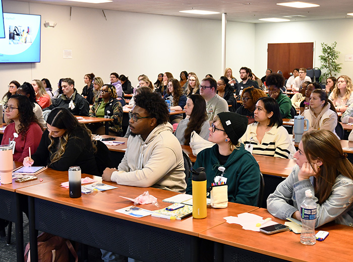 Sentara College - Healthcare Education Degree Programs