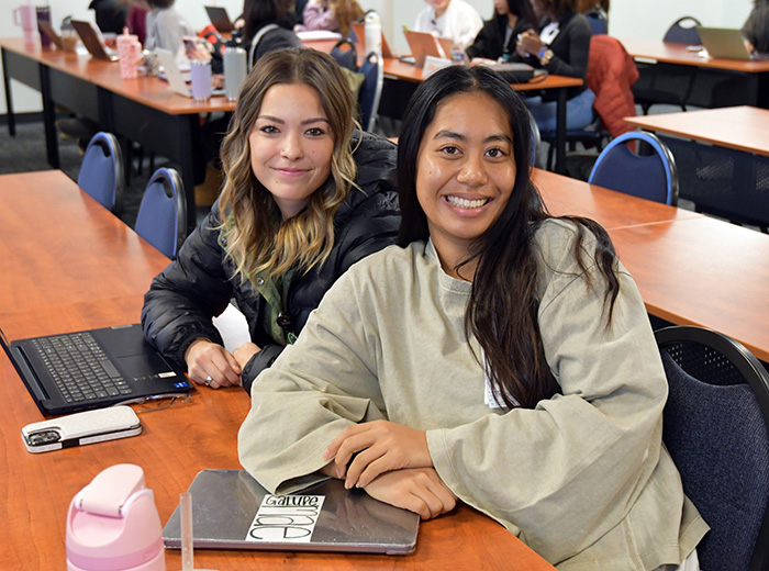 Sentara College - Healthcare Education Degree Programs