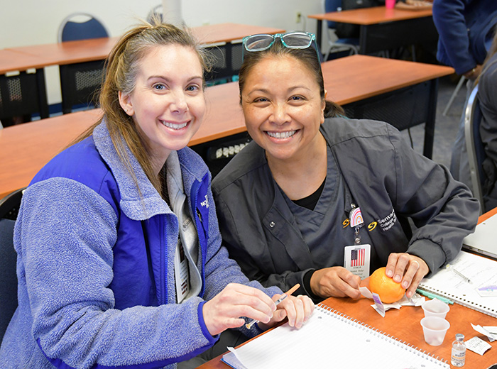 About Us | Sentara College of Health Sciences