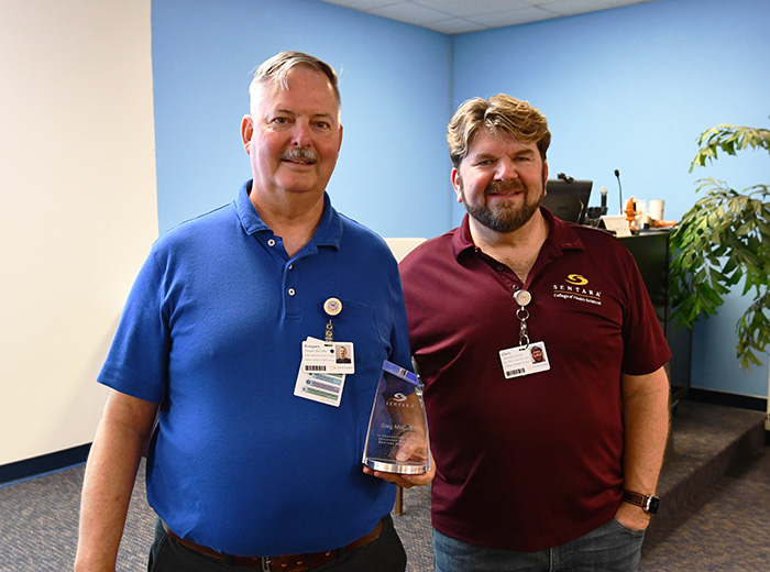 Sentara College - Healthcare Education Degree Programs