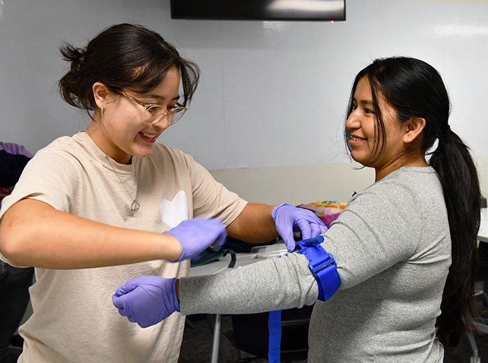 Sentara College - Healthcare Education Degree Programs