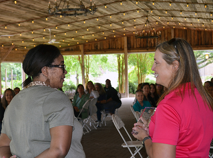 Sentara College - Healthcare Education Degree Programs