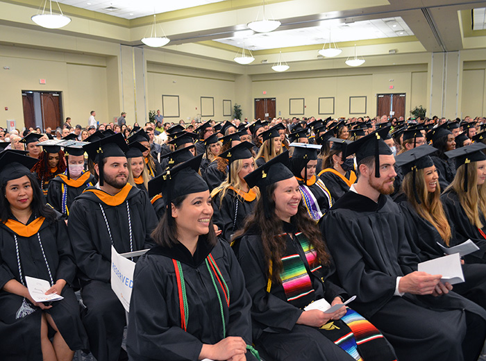 Sentara College - Healthcare Education Degree Programs