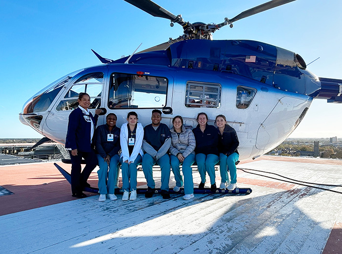 Sentara College - Healthcare Education Degree Programs