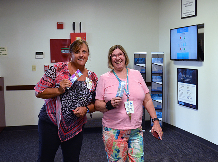 Sentara College - Healthcare Education Degree Programs