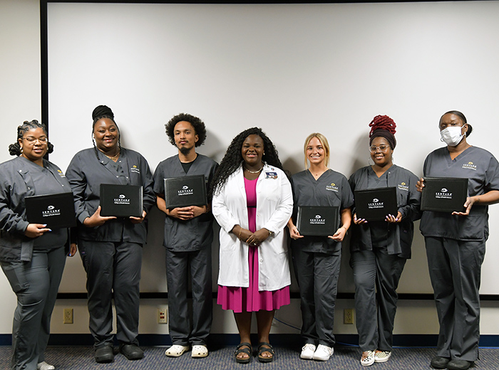 Sentara College - Healthcare Education Degree Programs