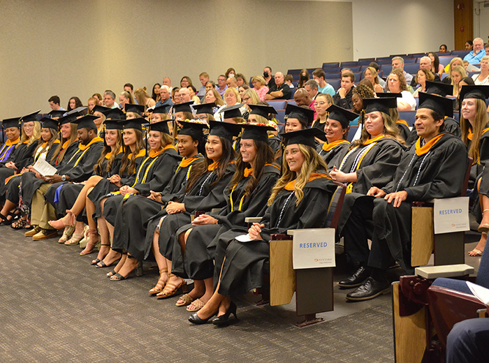 Sentara College - Healthcare Education Degree Programs