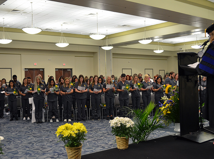 Sentara College - Healthcare Education Degree Programs