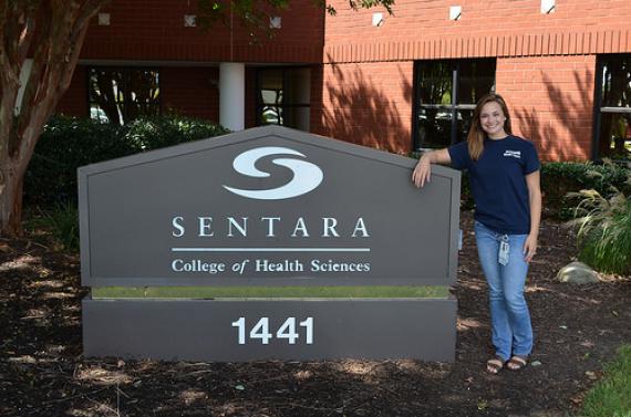 Distance Education | Sentara College of Health Sciences