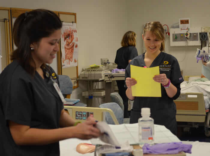 Academic Programs - Sentara College of Health Sciences