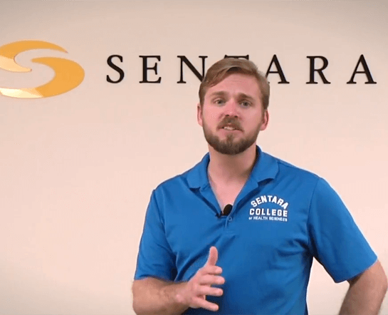 Medical Assistant | Sentara College of Health Sciences
